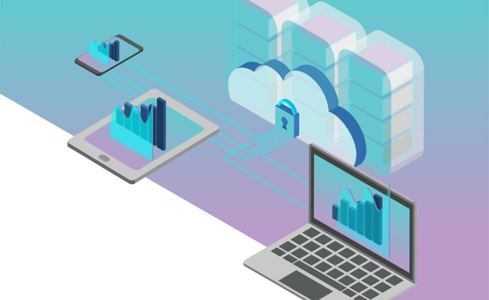 Différencier le Cloud computing, de la virtualisation serveur