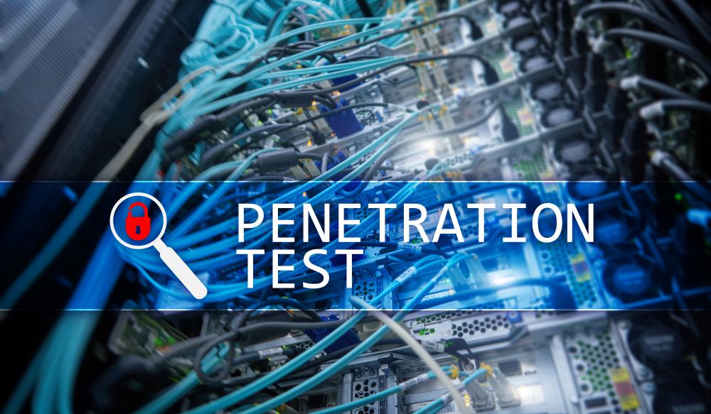 Pentest : définition et méthodologie