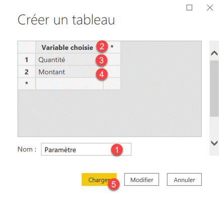 Comment utiliser les segments pour sélectionner vos mesures