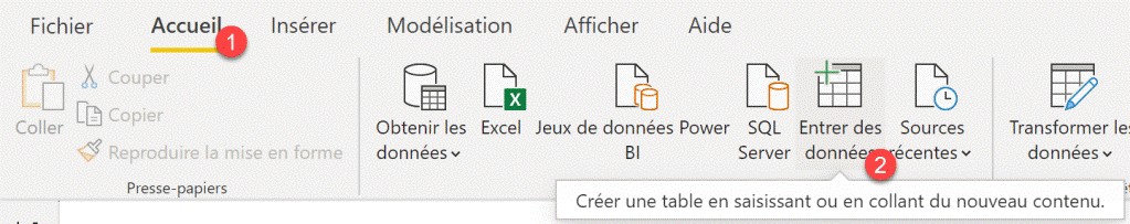 Comment utiliser les segments pour sélectionner vos mesures