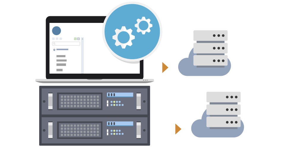Virtualisation serveur : Pour quels usages en entreprise