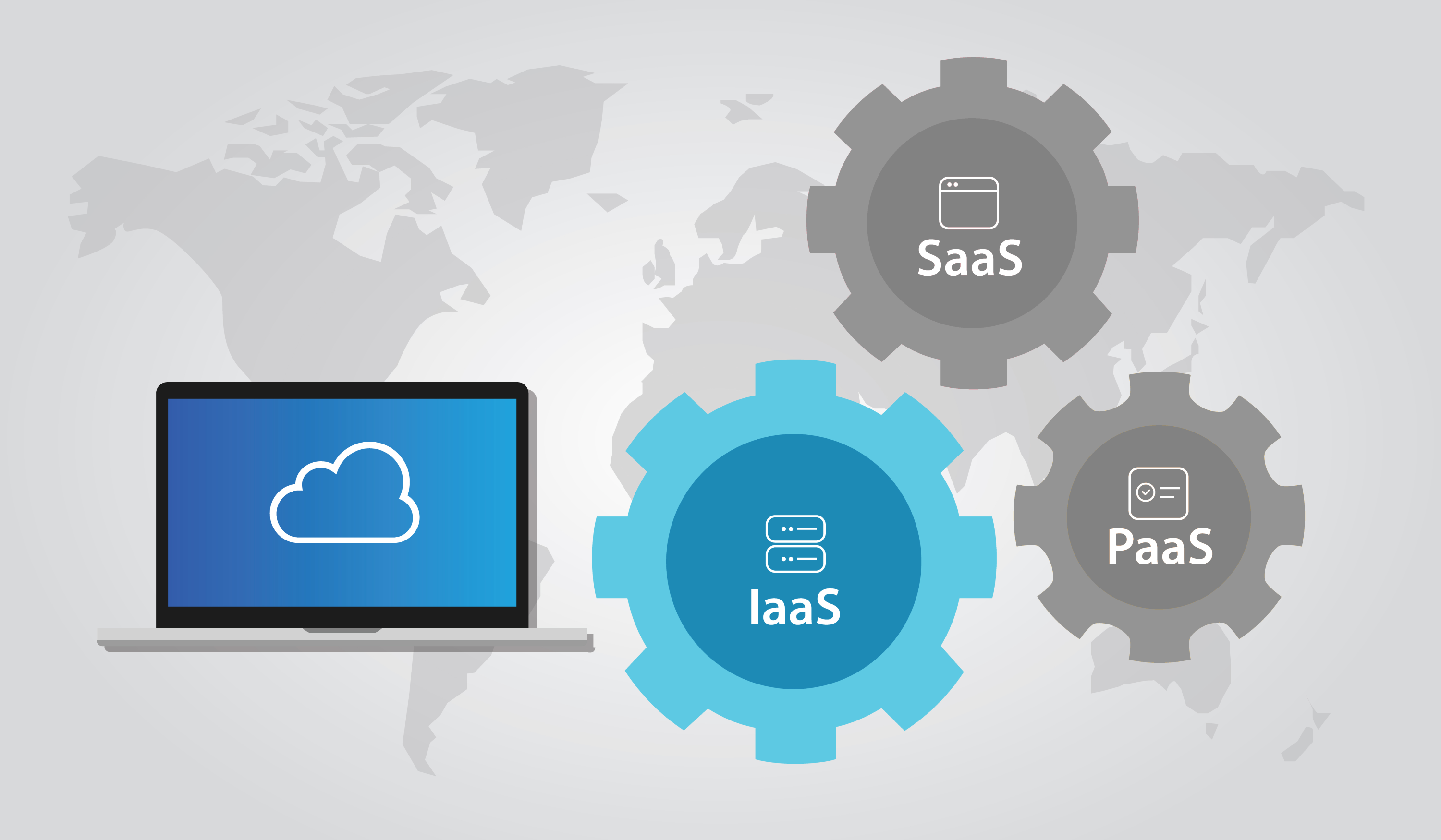 IaaS : Définition et avantages