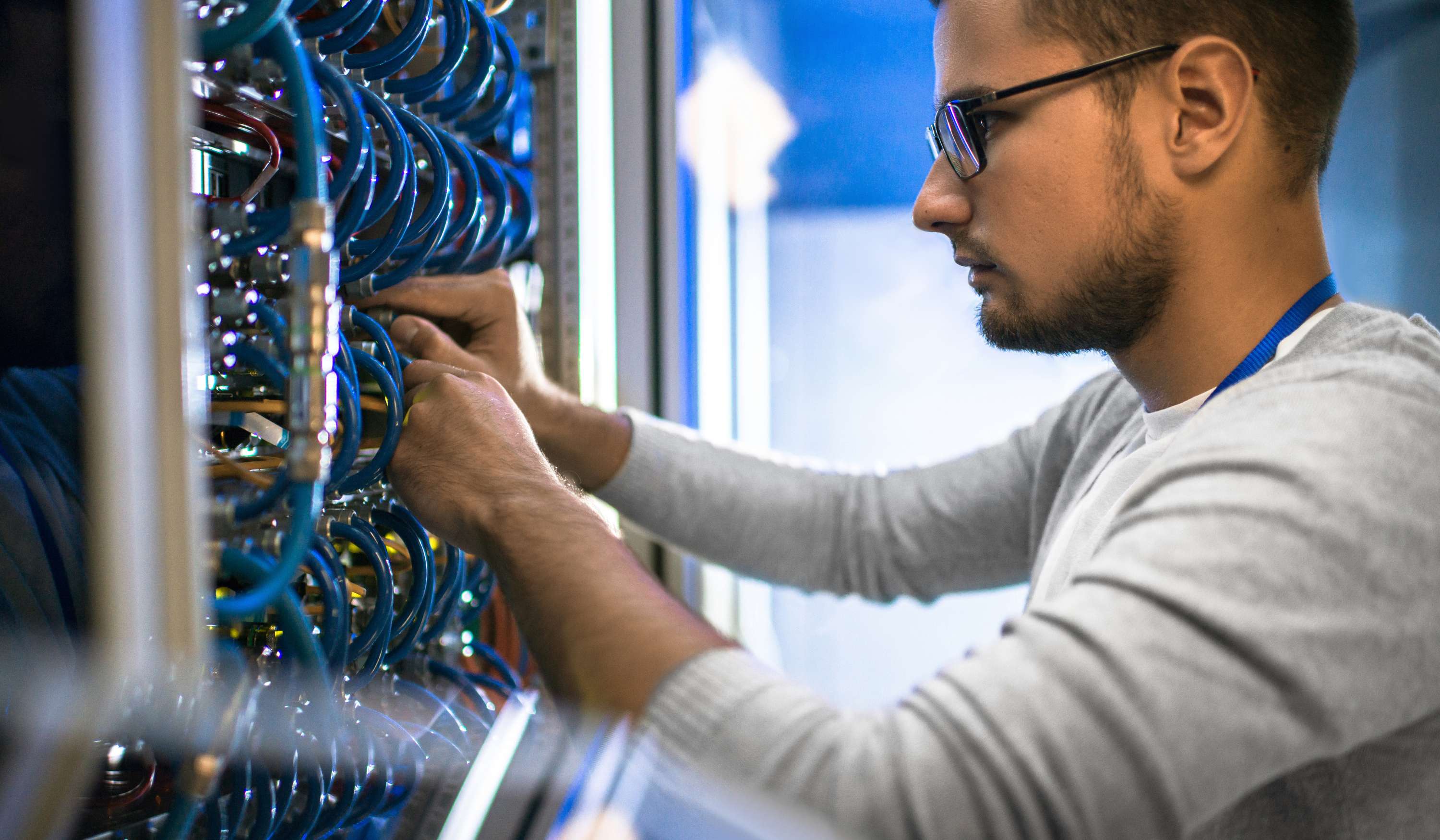 Infogérance informatique : définition